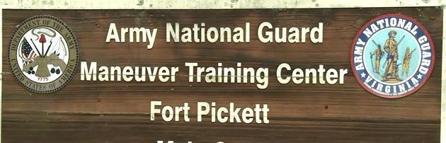 Virginia Military Installations - Contact Information | The Official ...