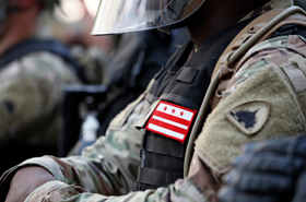 District of Columbia Military and Veterans Benefits | The Official Army ...